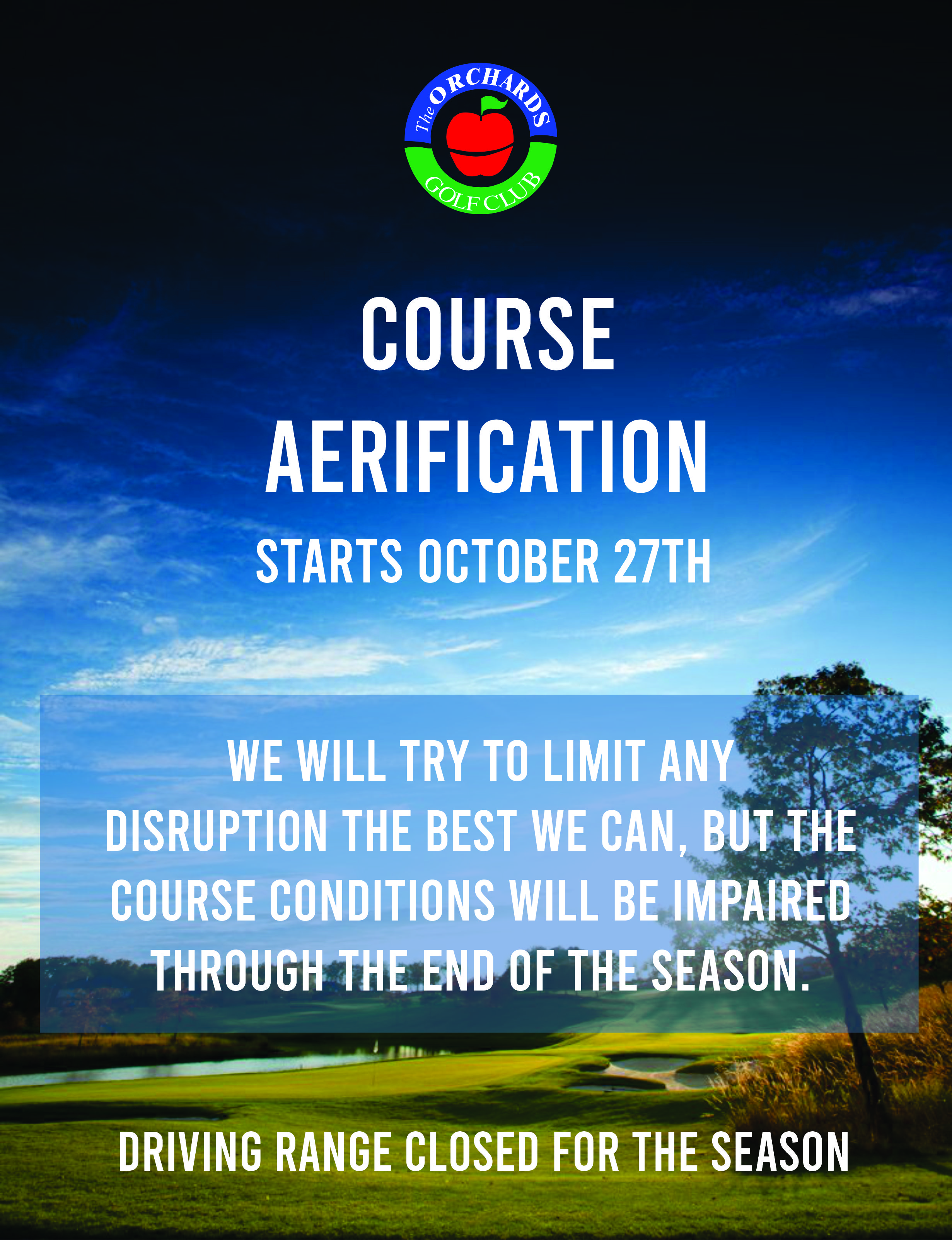 The Orchards Golf Club, Top Golf Courses in Macomb County and ...